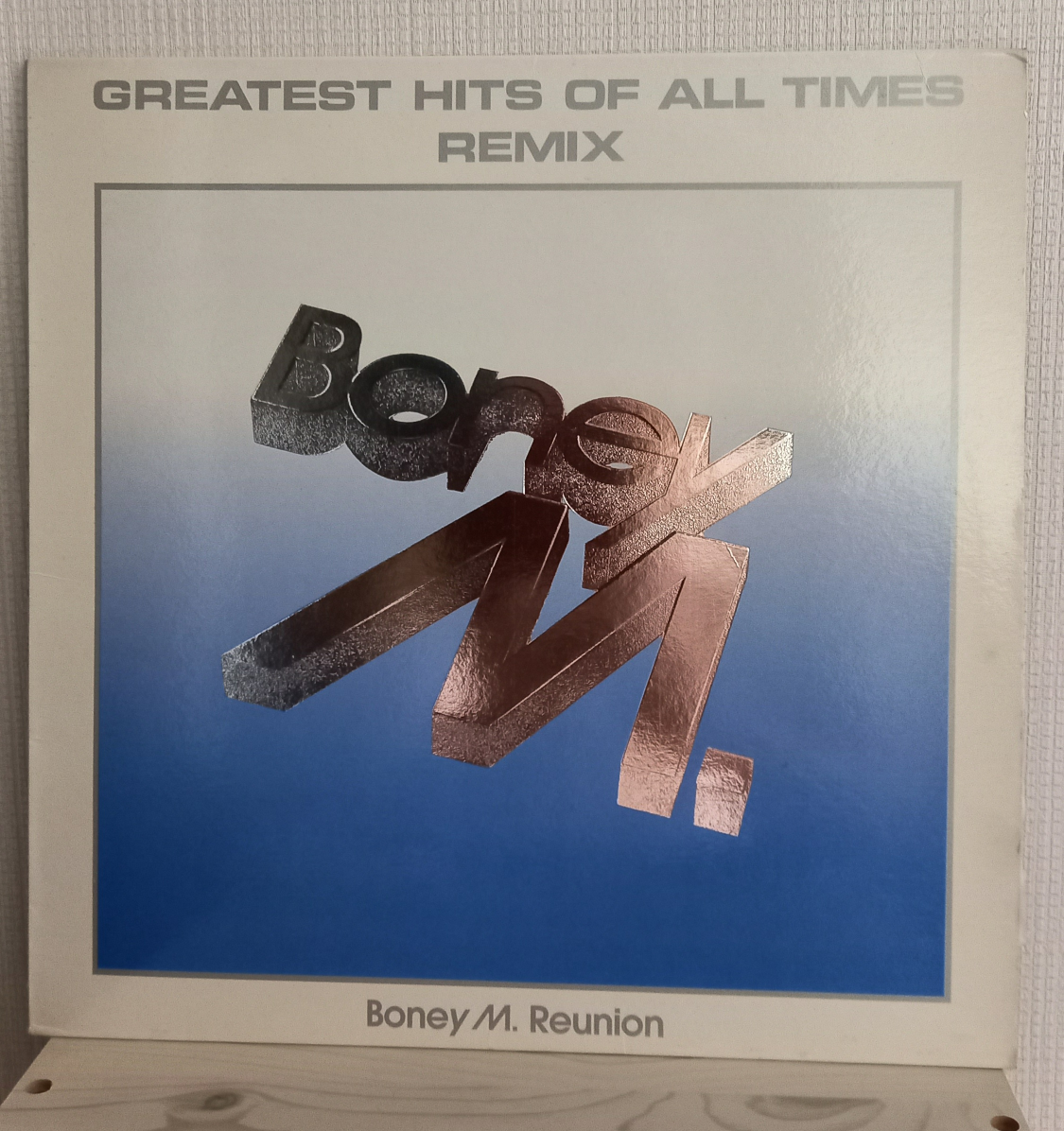 보니엠 베스트 LP | 야당동 | 취미/게임/음반 | 당근 중고거래