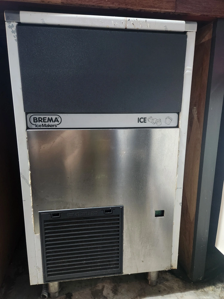 제빙기팝니다.BREMA 30키로 | 생활/주방 | 당근 중고거래