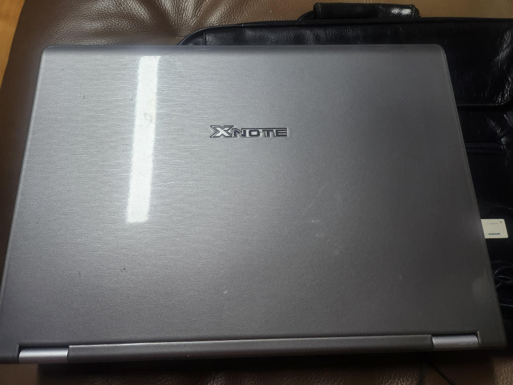 LG 노트북 Xnote E500 문서 작업용 | 디지털기기 | 당근 중고거래