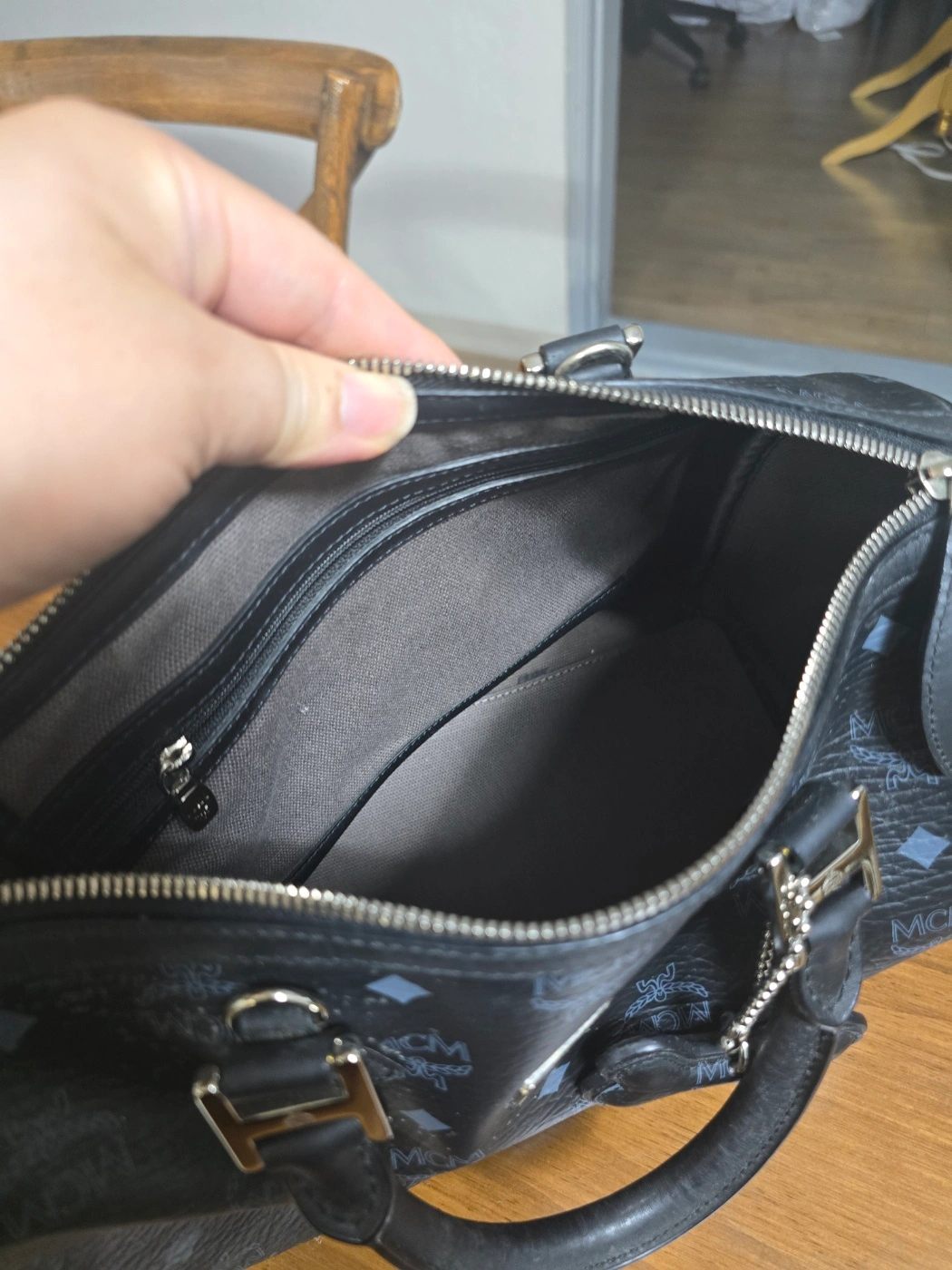 MCM가방 | 당근 중고거래