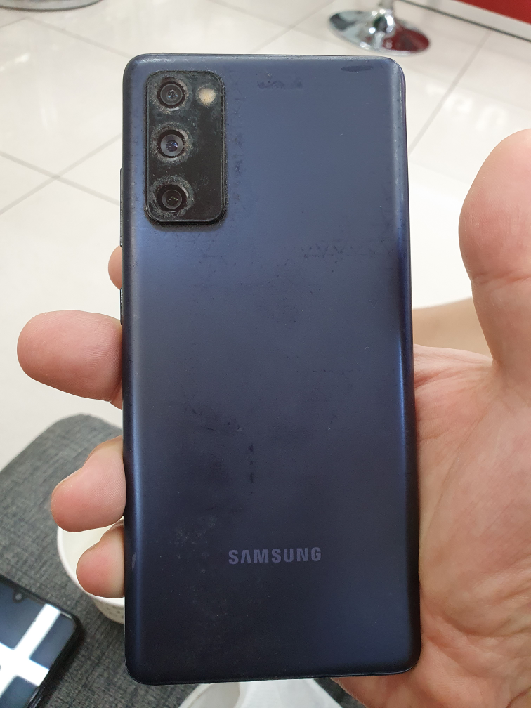 S20FE LCD나가고 메인보드... | 당근 중고거래