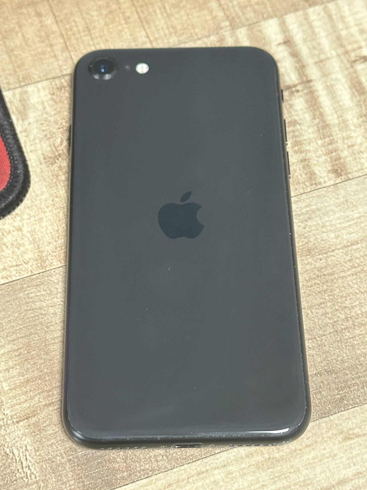 아이폰 SE2 128G 블랙 | 당근 중고거래