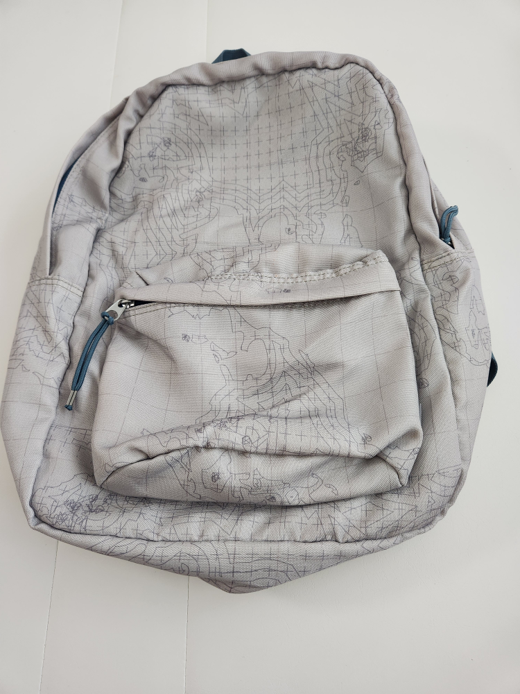 백팩 당근 중고거래
