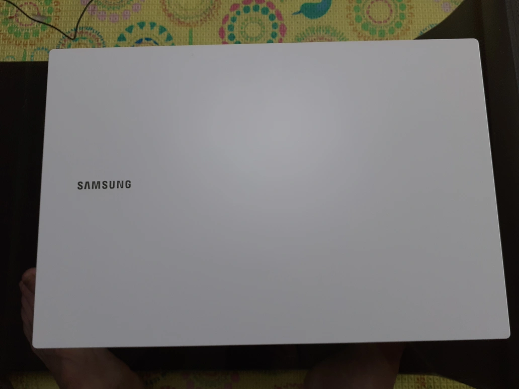 삼성 신형노트북 nt550xda | 당근 중고거래