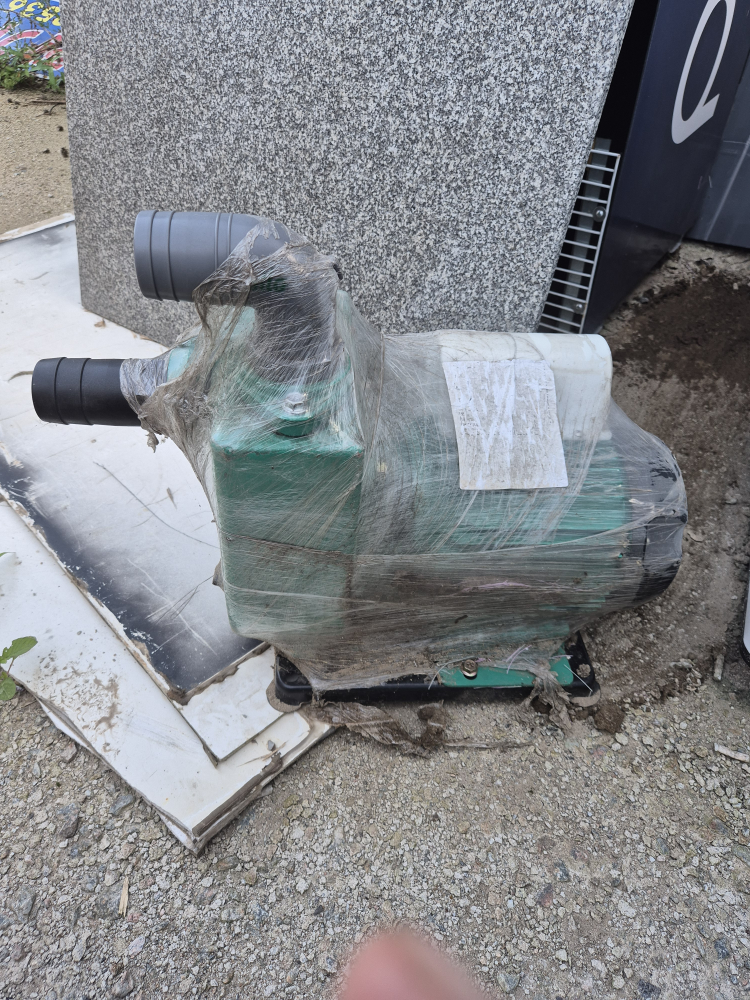 양수기 | 당근 중고거래