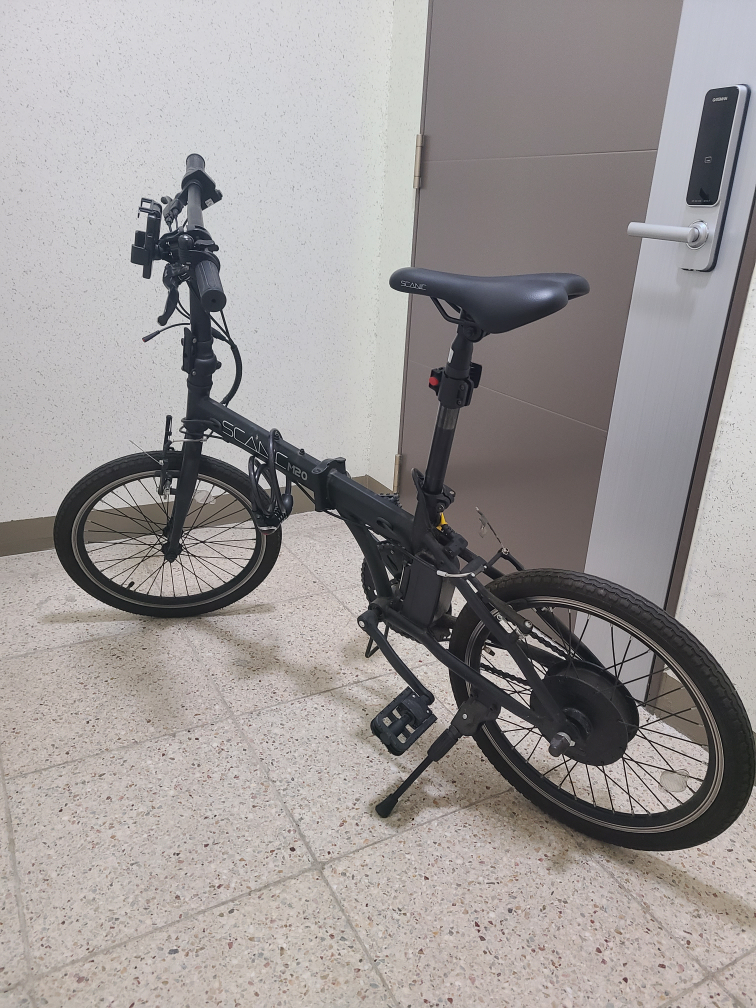 스카닉 scanic M20판매 | 당근 중고거래