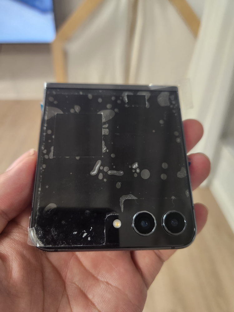 갤럭시 z플립5. 512g 올수리 | 당근 중고거래
