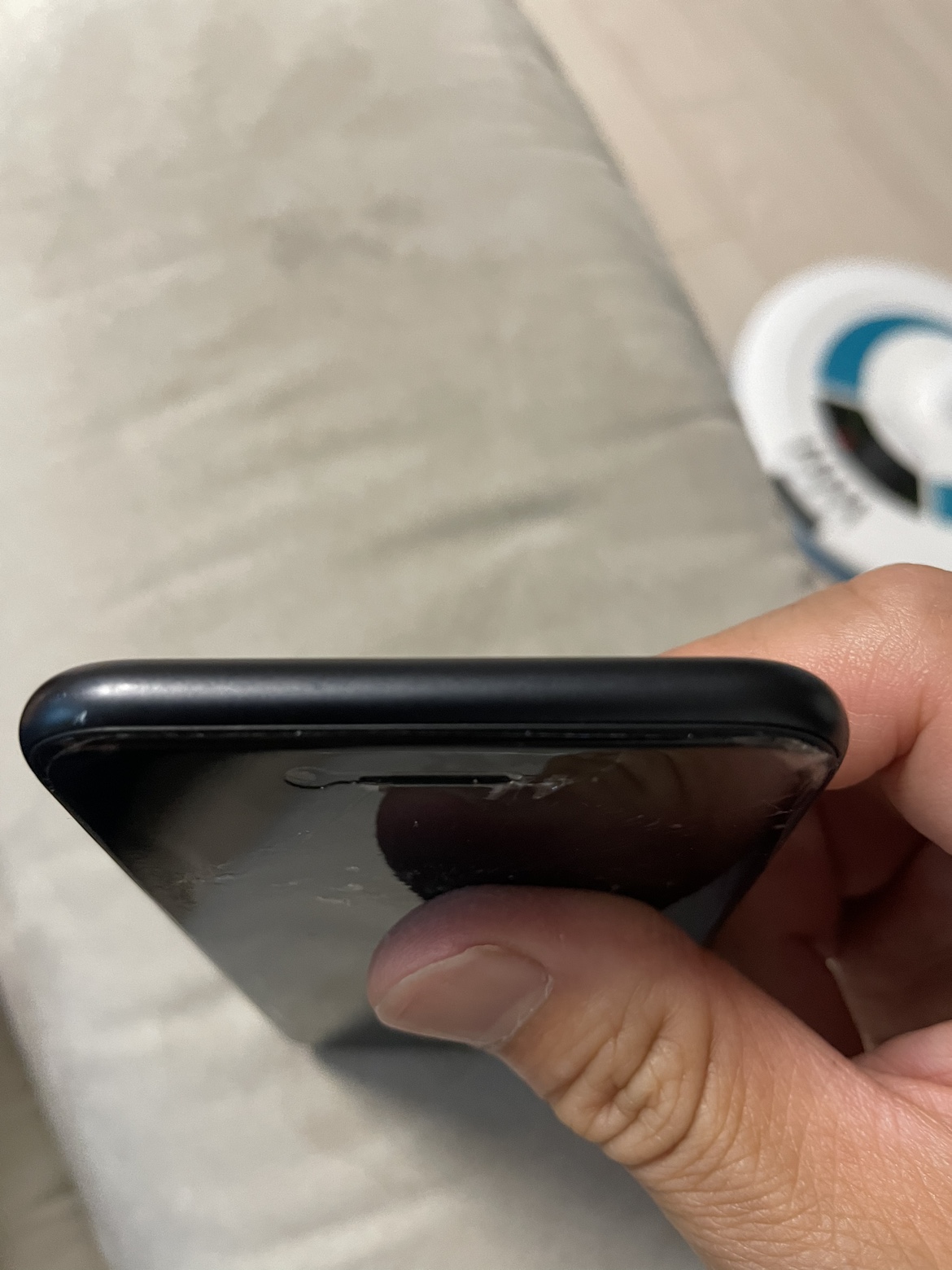 아이폰SE2 128G 공기계 팝니다 | 당근 중고거래