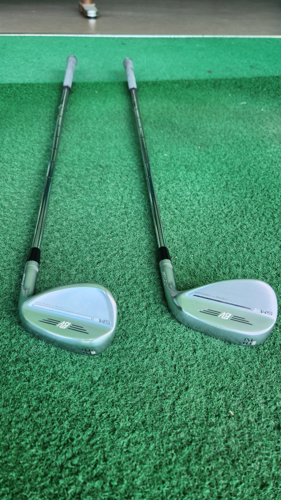 보키sm9 52,56도 크롬 +... | 당근 중고거래