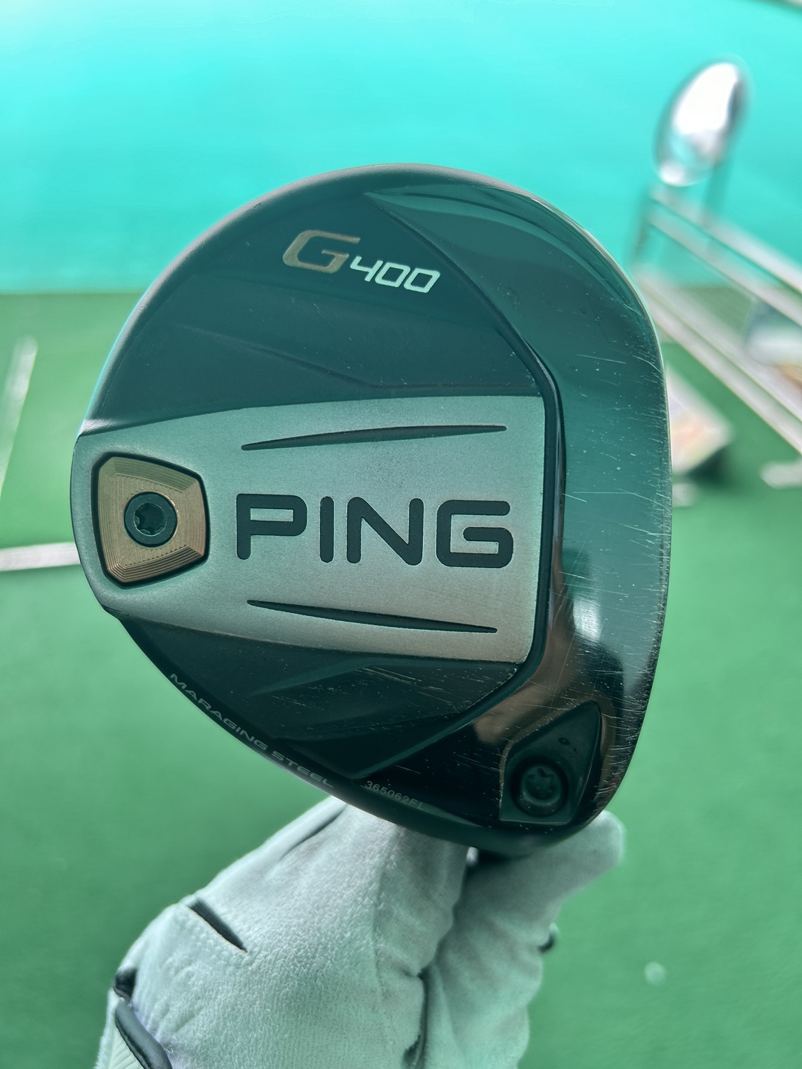 핑 G400 3번 우드 S대 | 스포츠/레저 | 당근 중고거래