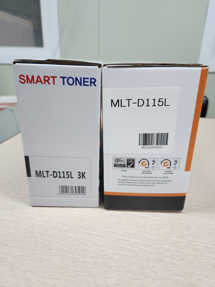MLT-D115L 인쇄용 잉크토너 | 디지털기기 | 당근 중고거래