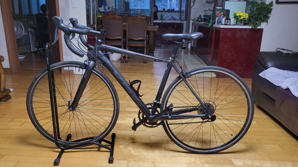 XRS 16 700C 로드 자전... | 당근 중고거래