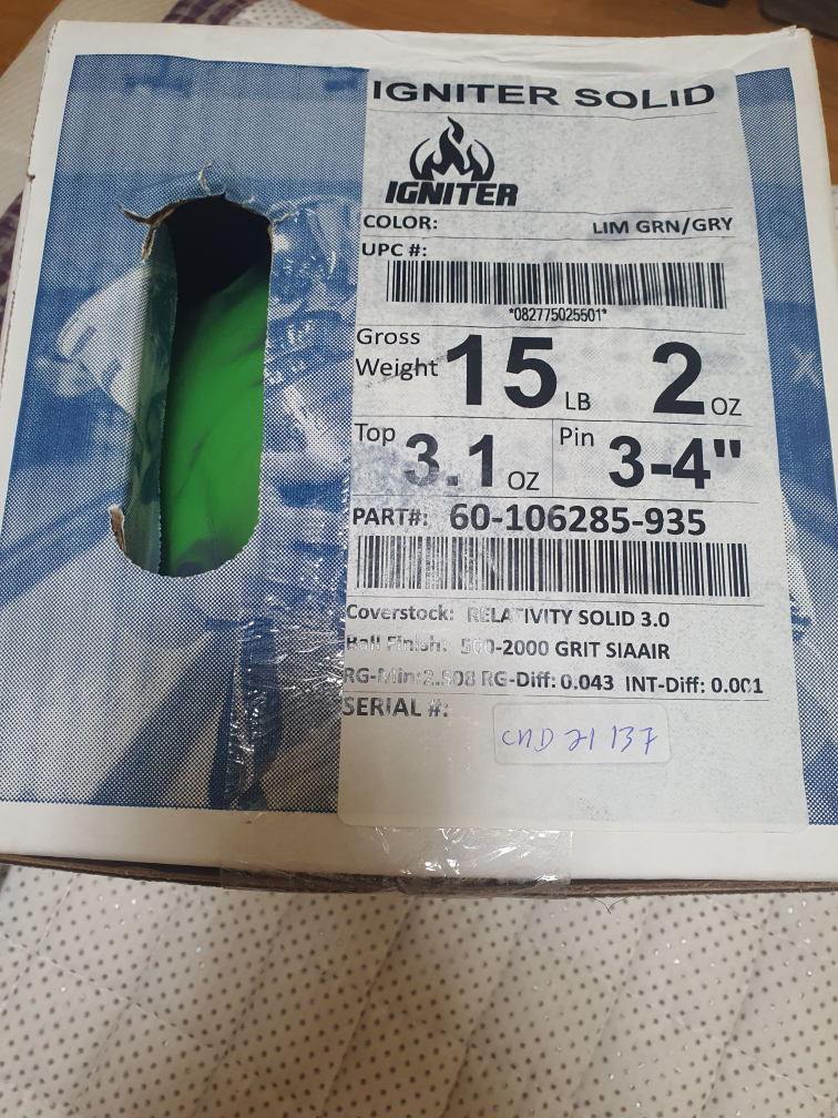 볼링공15P | 당근 중고거래