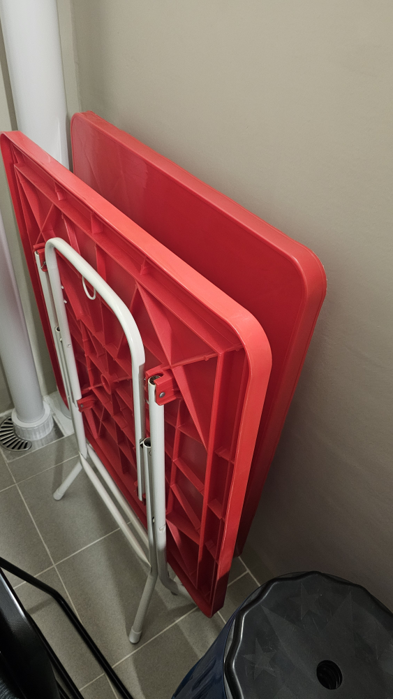 편의점 테이블 팜니다 | 기타 중고물품 | 당근 중고거래