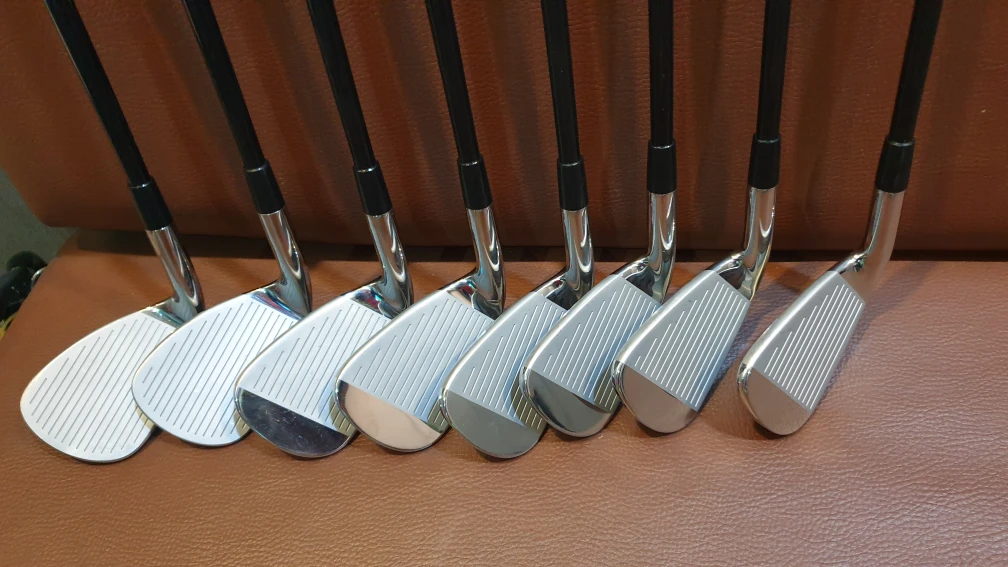 미즈노 24년형 JPX S30 포지드 8아이언세트 그라파이트R샤프트 | 상현3동 | 스포츠/레저 | 당근 중고거래