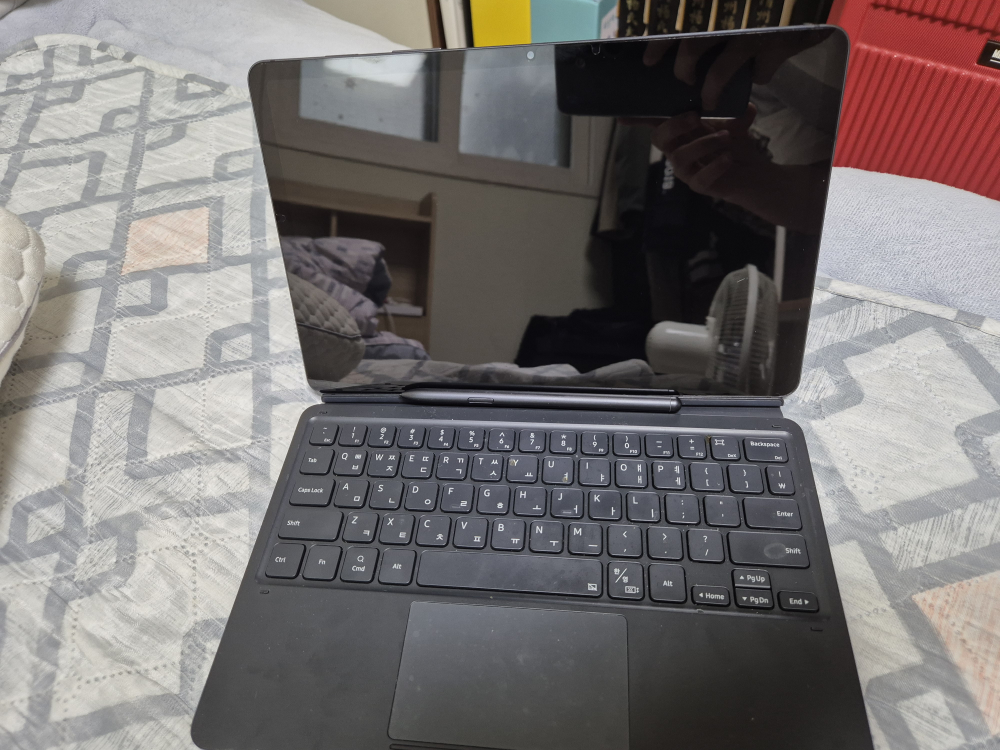 갤럭시탭 S7 128gb 셀룰러 | 당근 중고거래