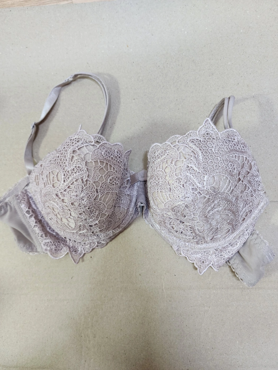 살찌기전 샀던 브레지어 75C | 당근 중고거래