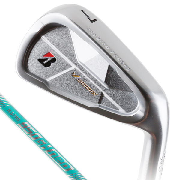 v300 9세대 8아이언 새제품 | 당근 중고거래