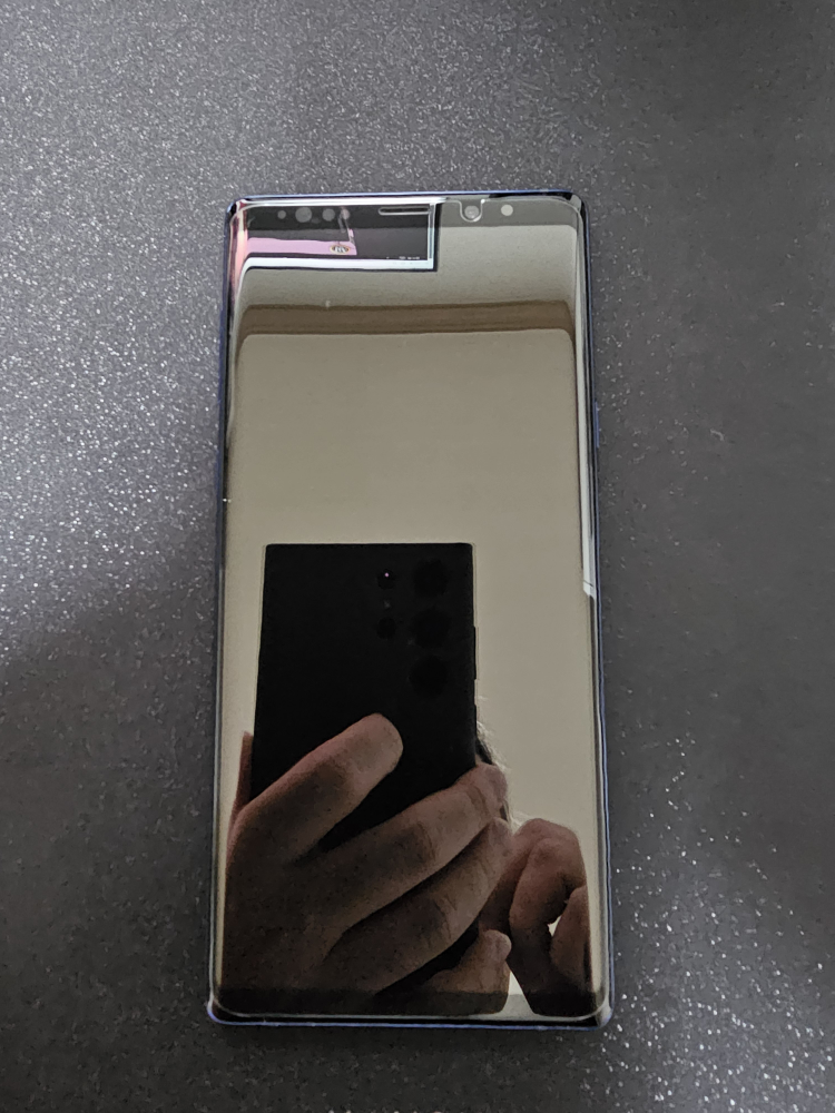 Galaxy Note9 512GB | 당근 중고거래