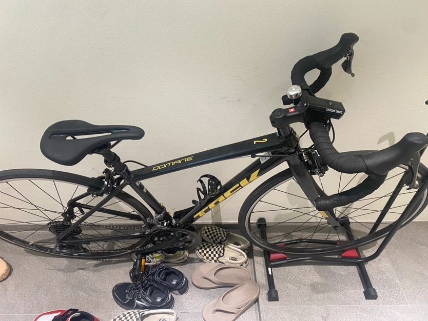 트렉(trek) 도마니 al2 팝니다. 47 자전거 | 동백동 | 스포츠/레저 | 당근 중고거래