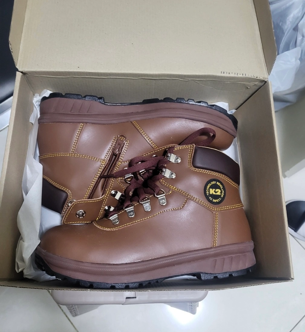 K2 안전화 판매합니다 | 당근 중고거래