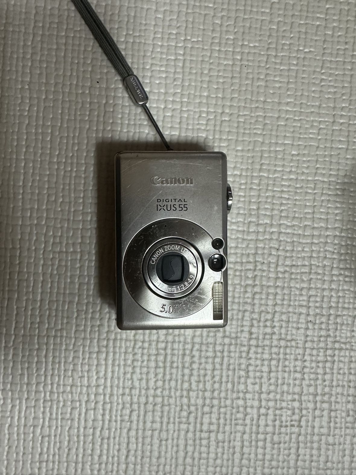 캐논 ixus 55 | 디지털기기 | 당근 중고거래