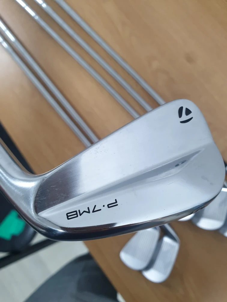 테일러메이드 p7mb | 당근 중고거래