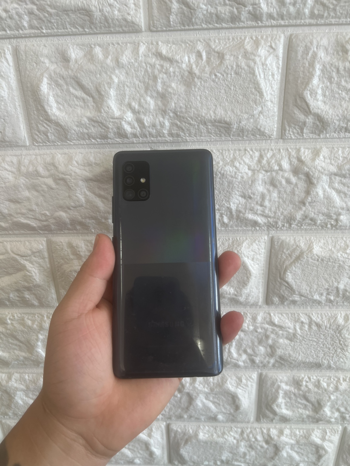 갤럭시A51 | 당근 중고거래