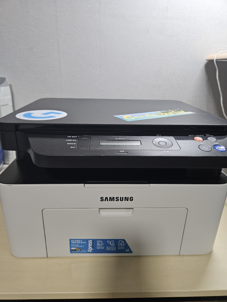 삼성 레이저 복합기 | 거제제1동 | 디지털기기 | 당근 중고거래