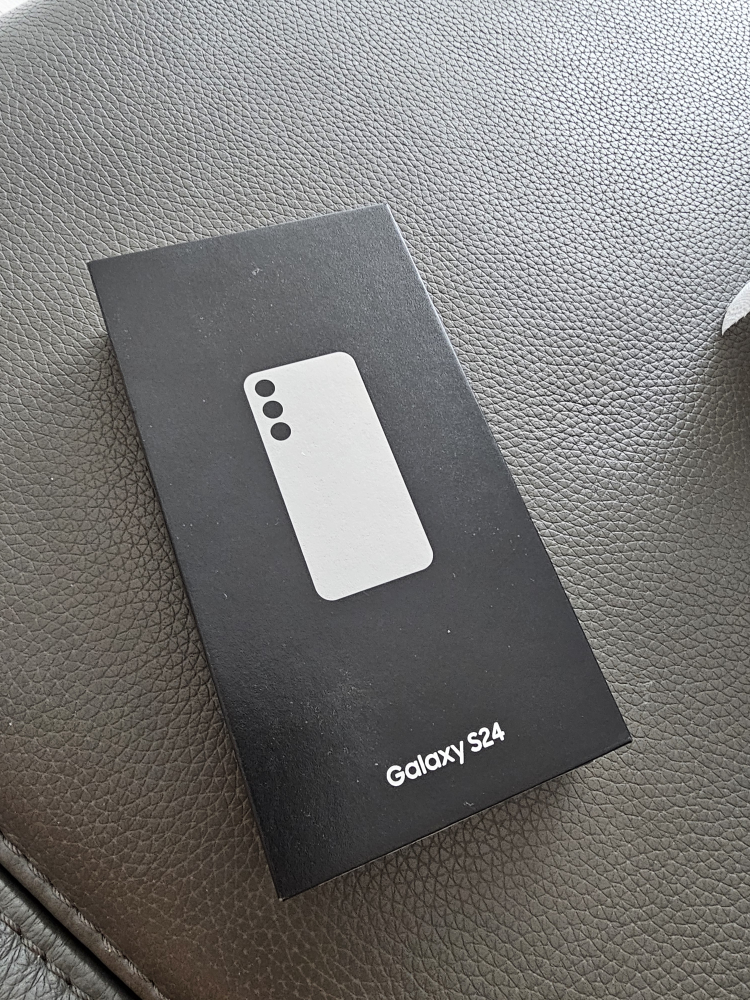 S24 512GB SKT향 팜 | 당근 중고거래