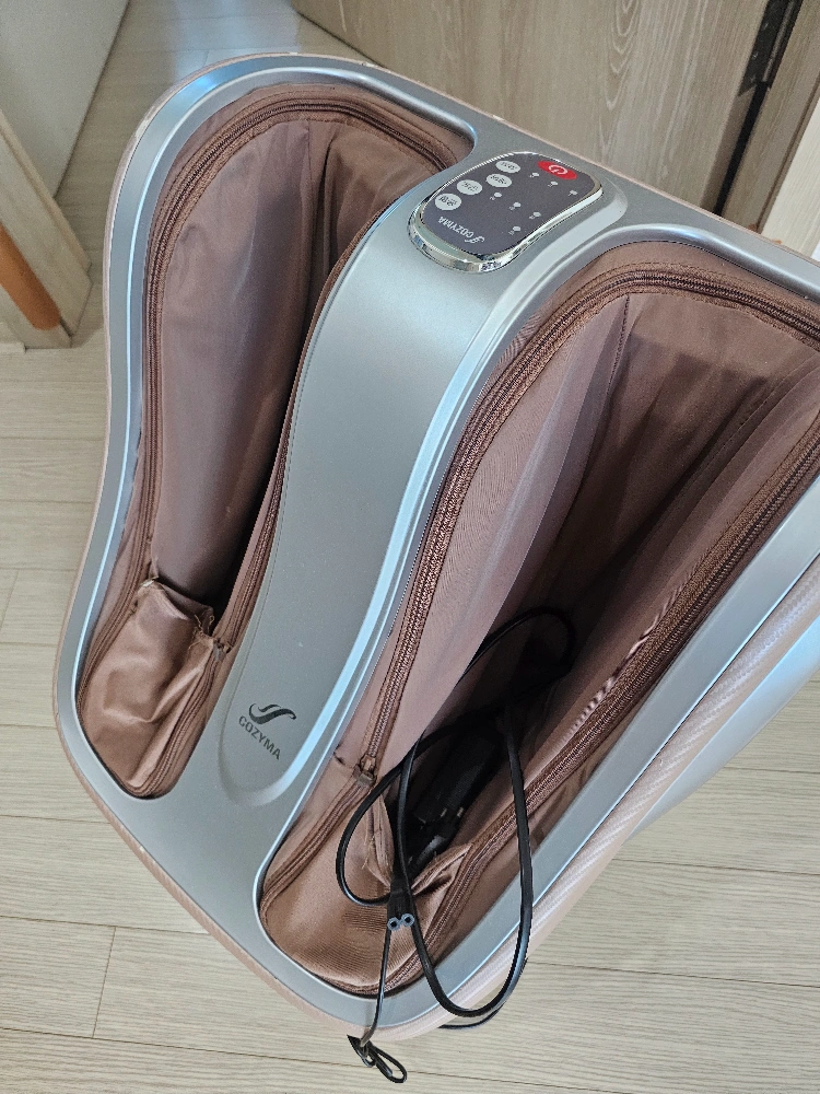 코지마 발마사지기 CMF-650 | 기타 중고물품 | 당근 중고거래