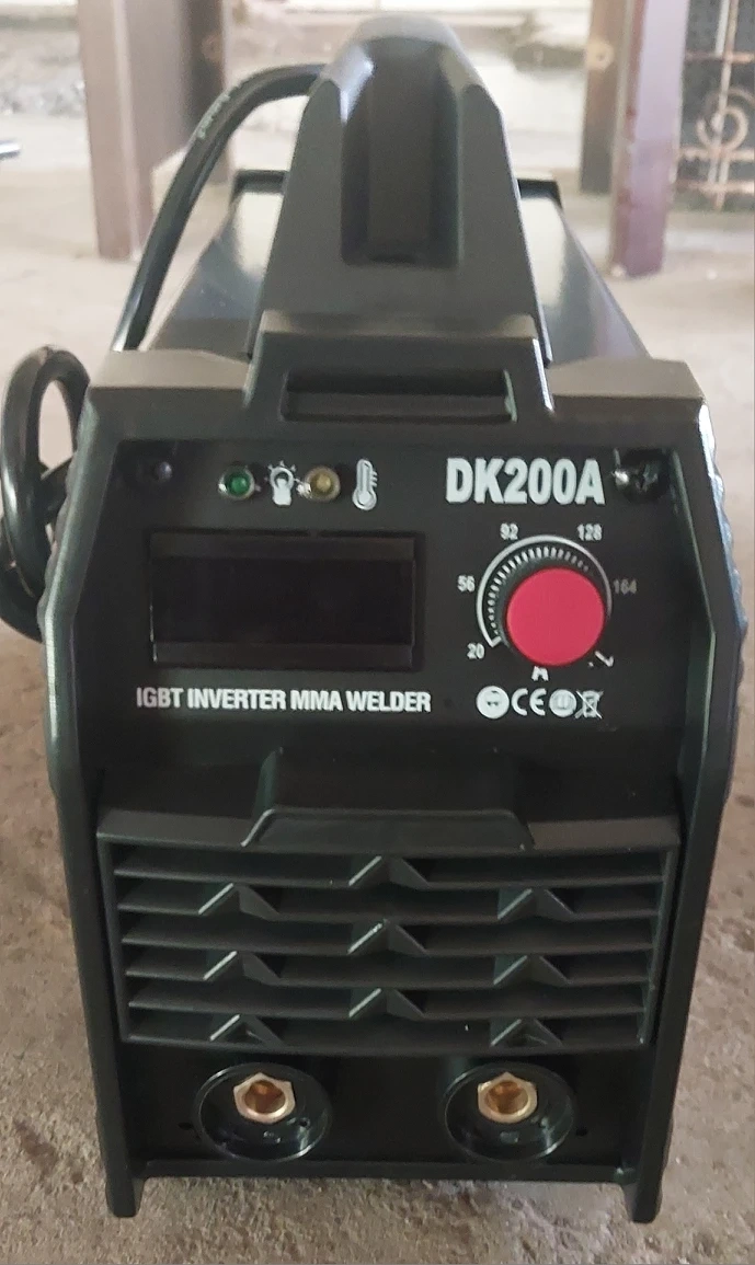 DAKASHI 용접기 일제 아크 용접기 | 기타 중고물품 | 당근 중고거래
