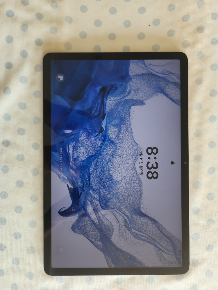 갤럭시탭 S8 Wifi 128G... | 당근 중고거래