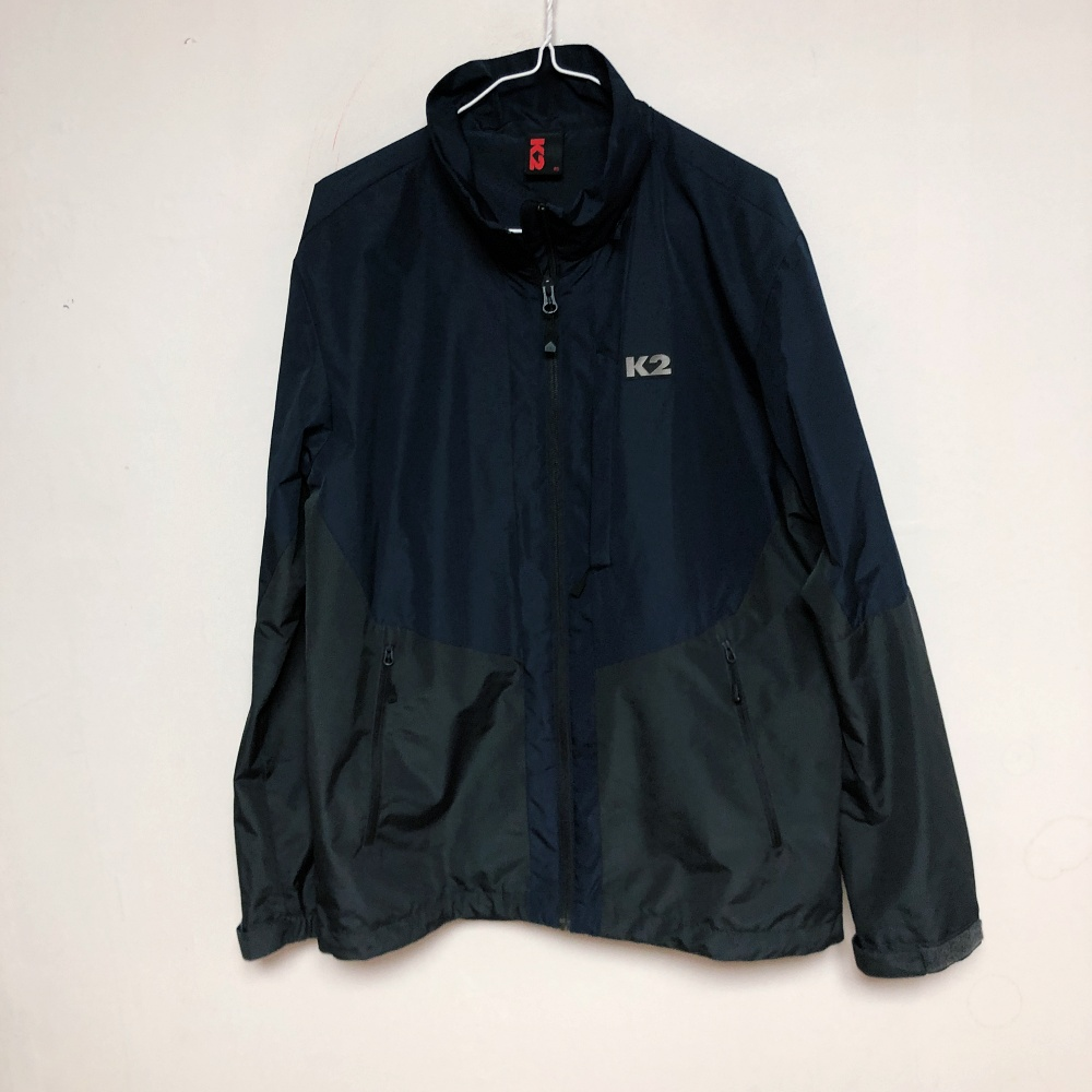 K2 남성 집업 자켓 95M ^^ | 당근 중고거래