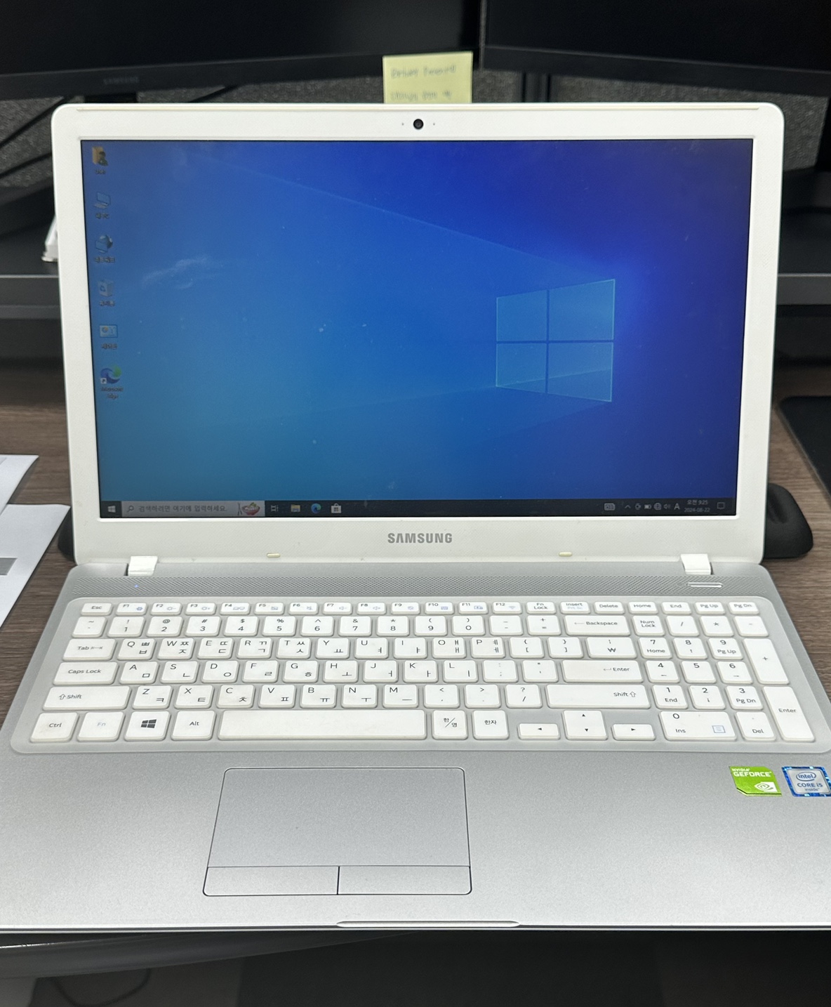 삼성 노트북컴퓨터(NT500R5... | 당근 중고거래