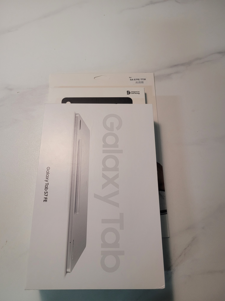 갤럭시탭 S7 FE 64GB W... | 당근 중고거래