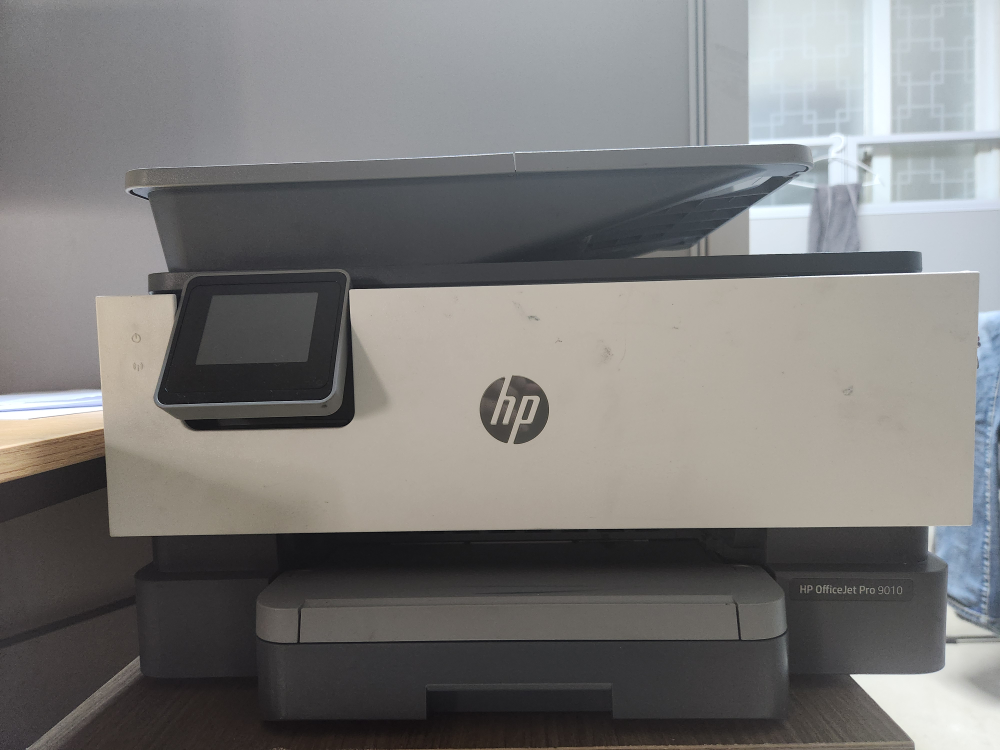 hp 9010 | 당근 중고거래