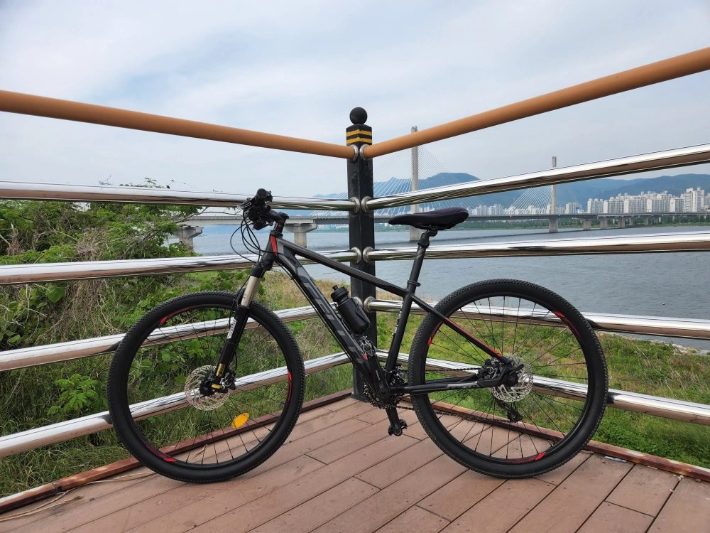 첼로 볼더 3 0 Mtb 자전거 당근 중고거래