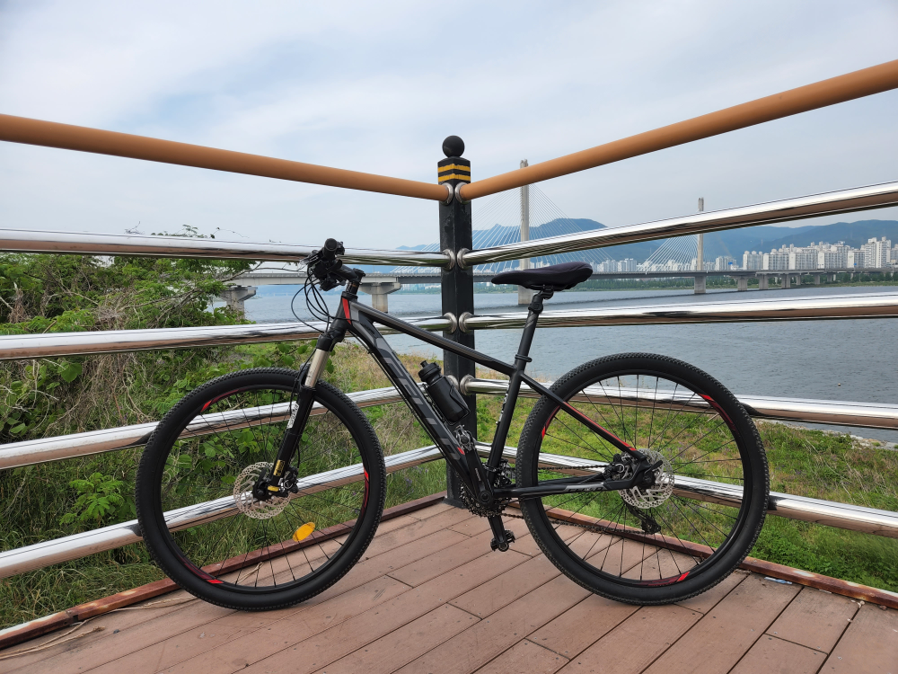 첼로 볼더 3 0 Mtb 자전거 당근 중고거래