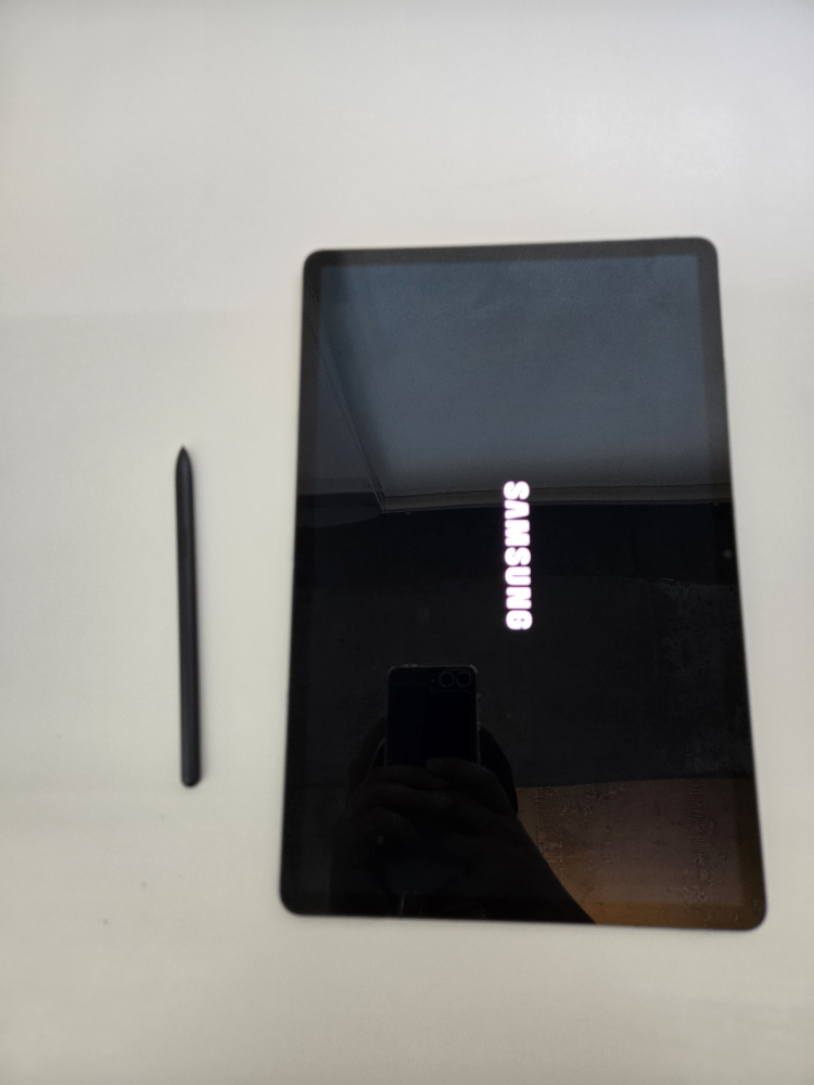 갤럭시탭 s7 +256기가 판... | 당근 중고거래