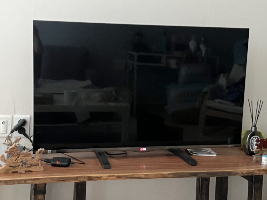 LG TV 47인치 | 당근 중고거래