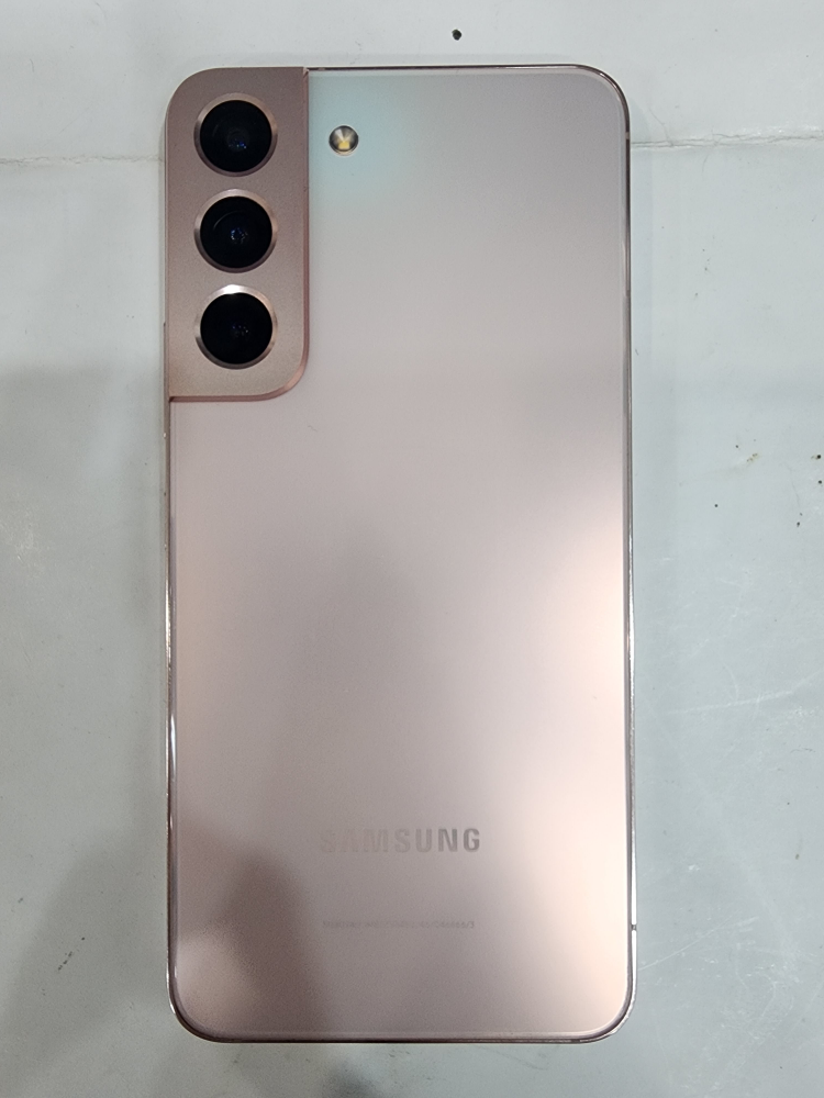 갤럭시S22 256G 핑크 팔아요 | 당근 중고거래