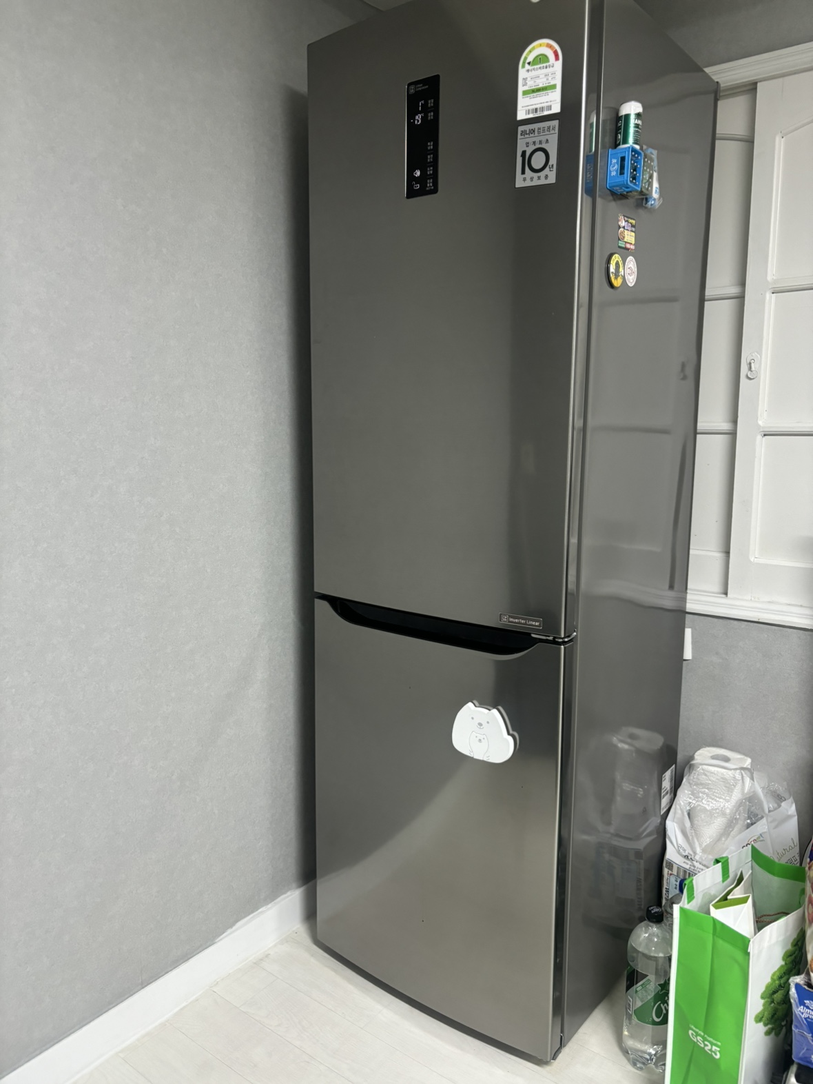 lg냉장고 320L | 당근 중고거래