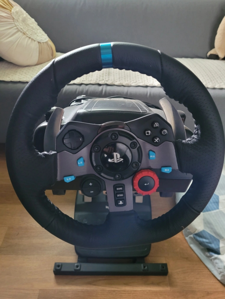 로지텍 G29 게이밍휠 급처 | 당근 중고거래