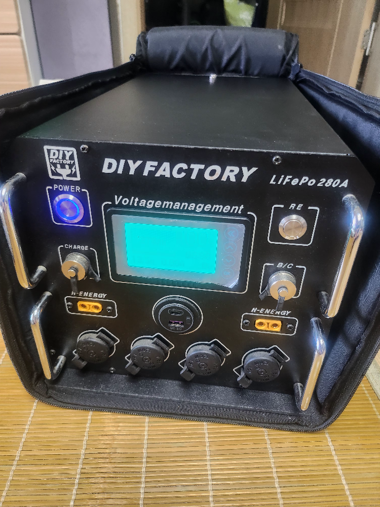 다이팩토리280A | 스포츠/레저 | 당근 중고거래