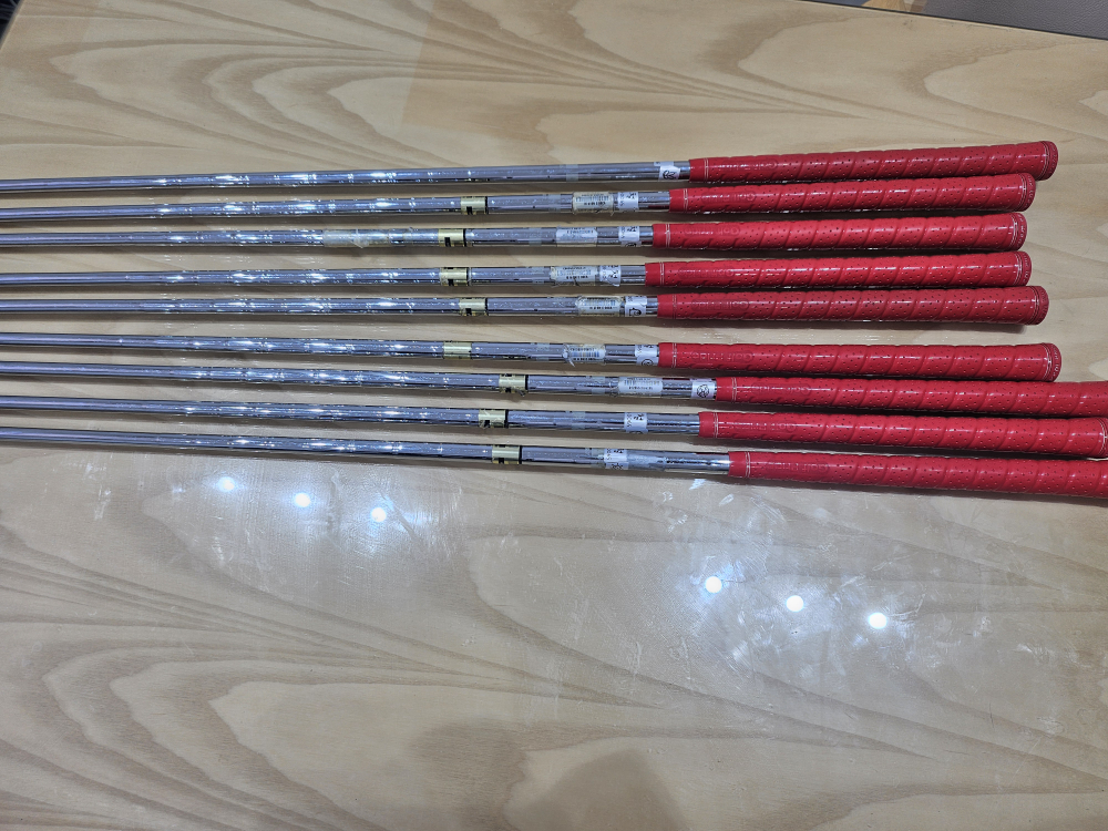 v300 3세대 ns pro r 아이언세트 | 스포츠/레저 | 당근 중고거래