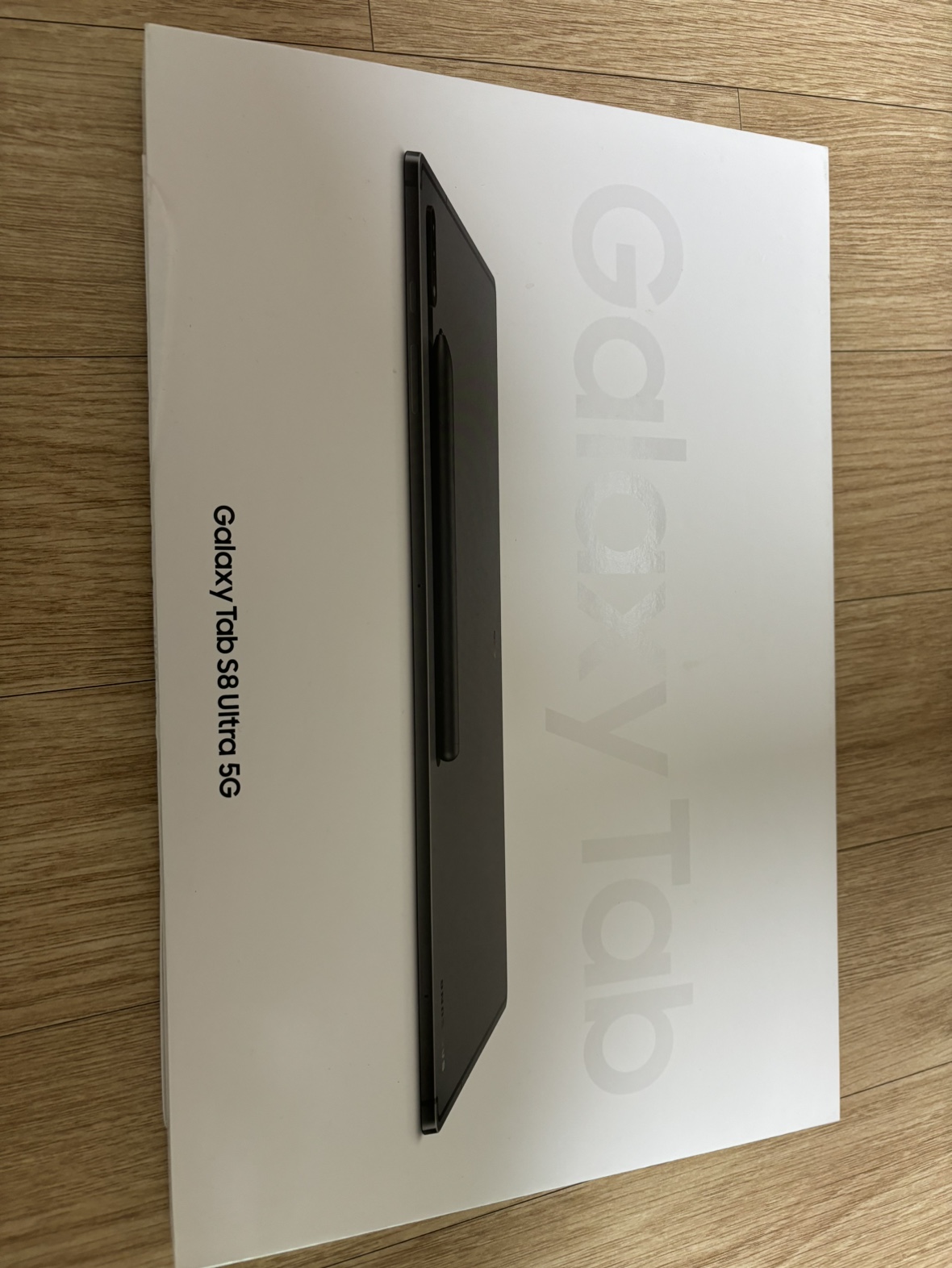 갤럭시탭 s8울트라 256g 5G | 당근 중고거래