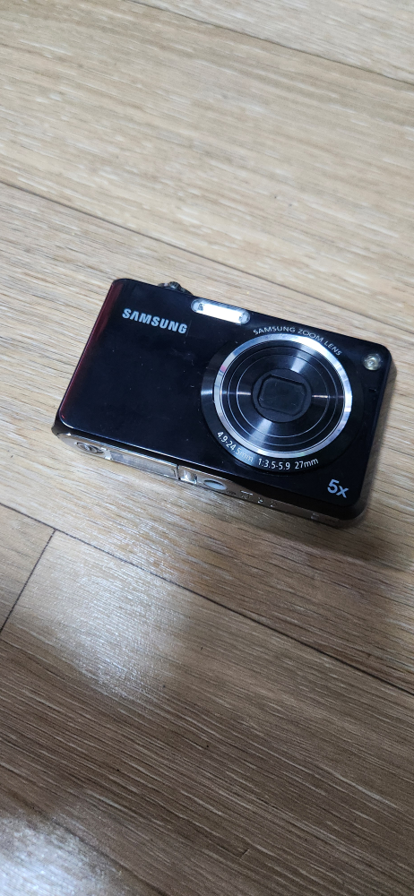 삼성 디카 vluu pl150 ... | 당근 중고거래