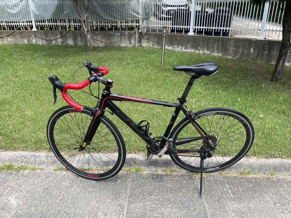 700C XRS 16 풀 클라리... | 당근 중고거래