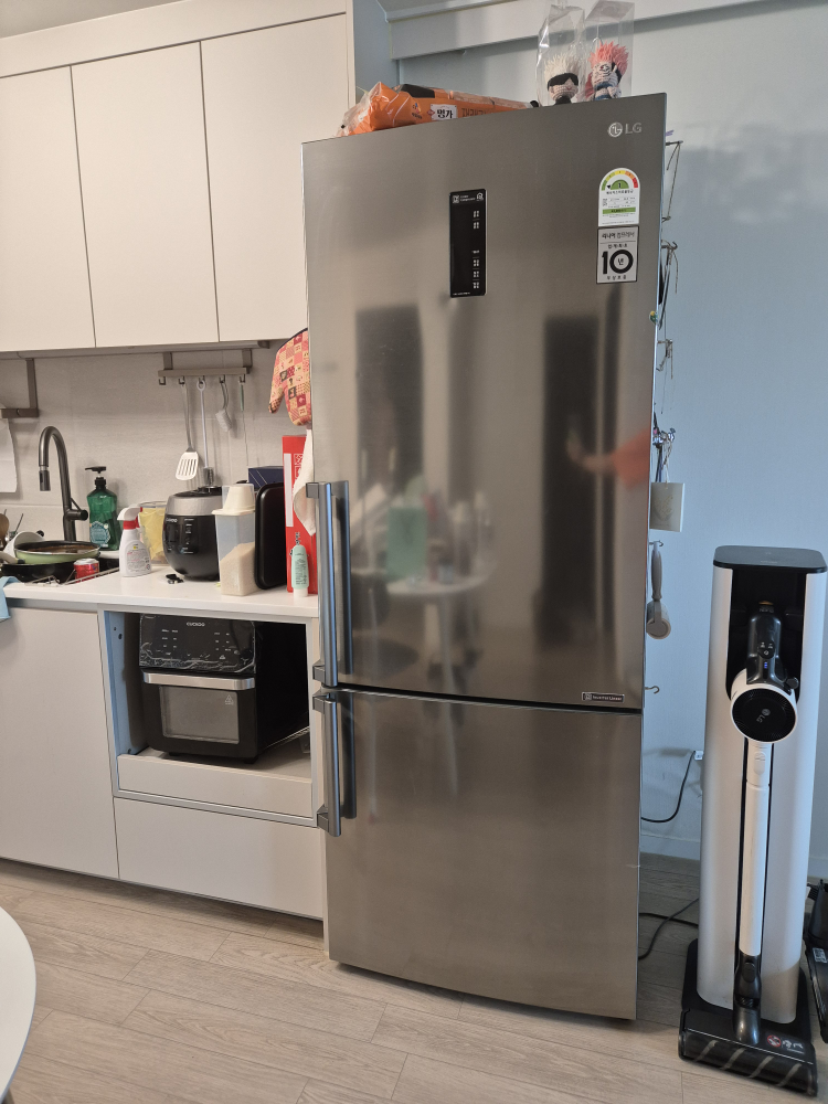 LG냉장고 | 생활가전 | 당근 중고거래